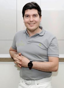 Über uns - Gelenkzentrum Hilden im Meditower