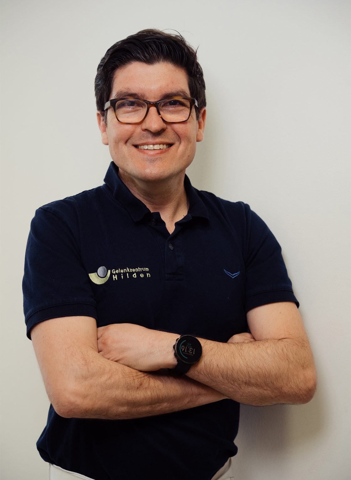 Über uns - Gelenkzentrum Hilden im Meditower